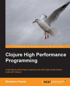 كتاب اليوم Clojure High Performance Programming - كتب مجانية كل يوم - مجتمع أسس